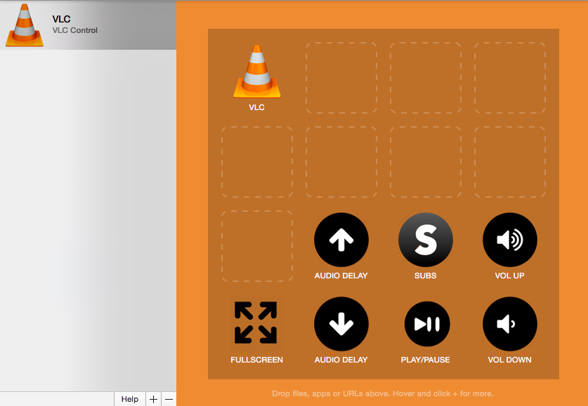 VLC Remote Control Packal VLC Remote Control Packal